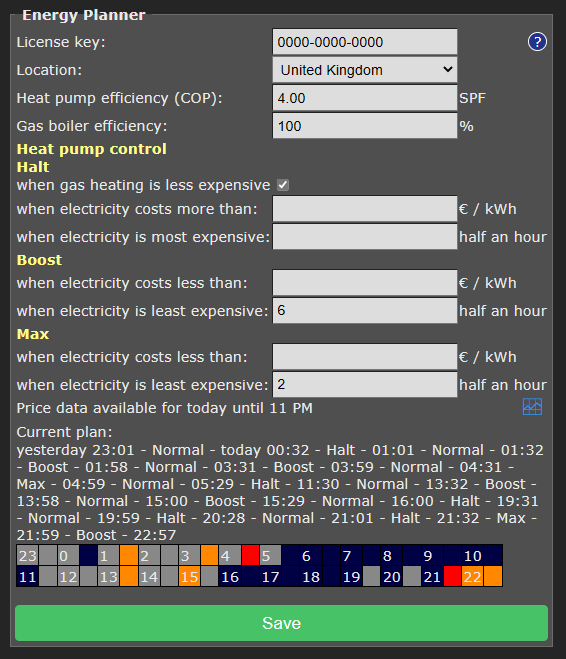 Ecosoft Smart Grid Controller Manual – Ecosoft